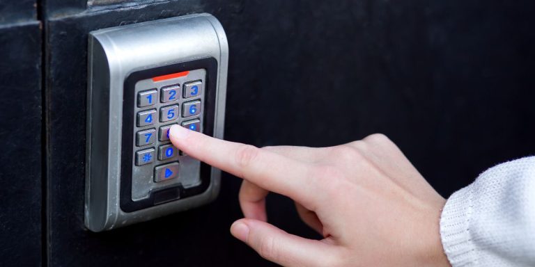 How Do You Change The Code On a Door Lock?